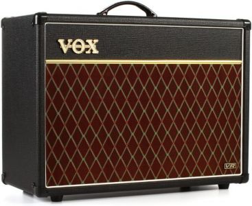 VOX AC15VR 15W COMBO