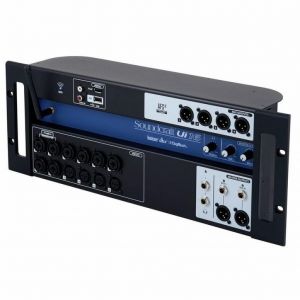 SOUNDCRAFT UI16 RACK